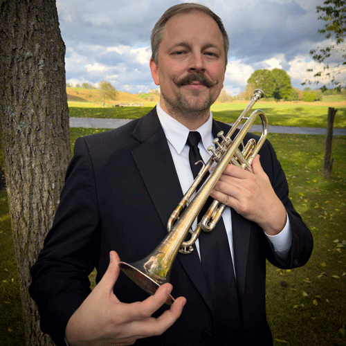 Faculty and Artist Affiliates