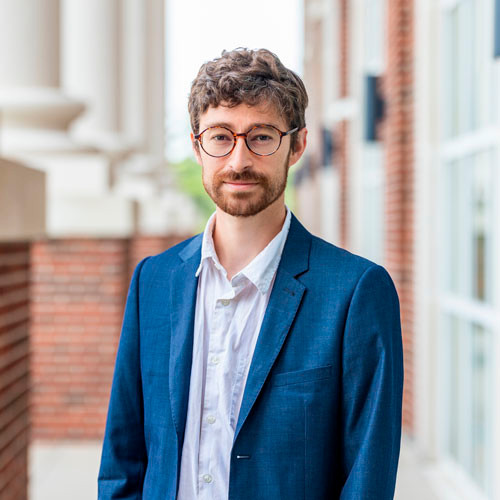 Faculty and Artist Affiliates